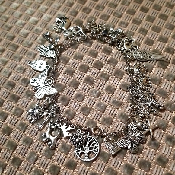 Mazerati Brand | Jewelry | Unisex One Of A Kind Conversation Starter ...